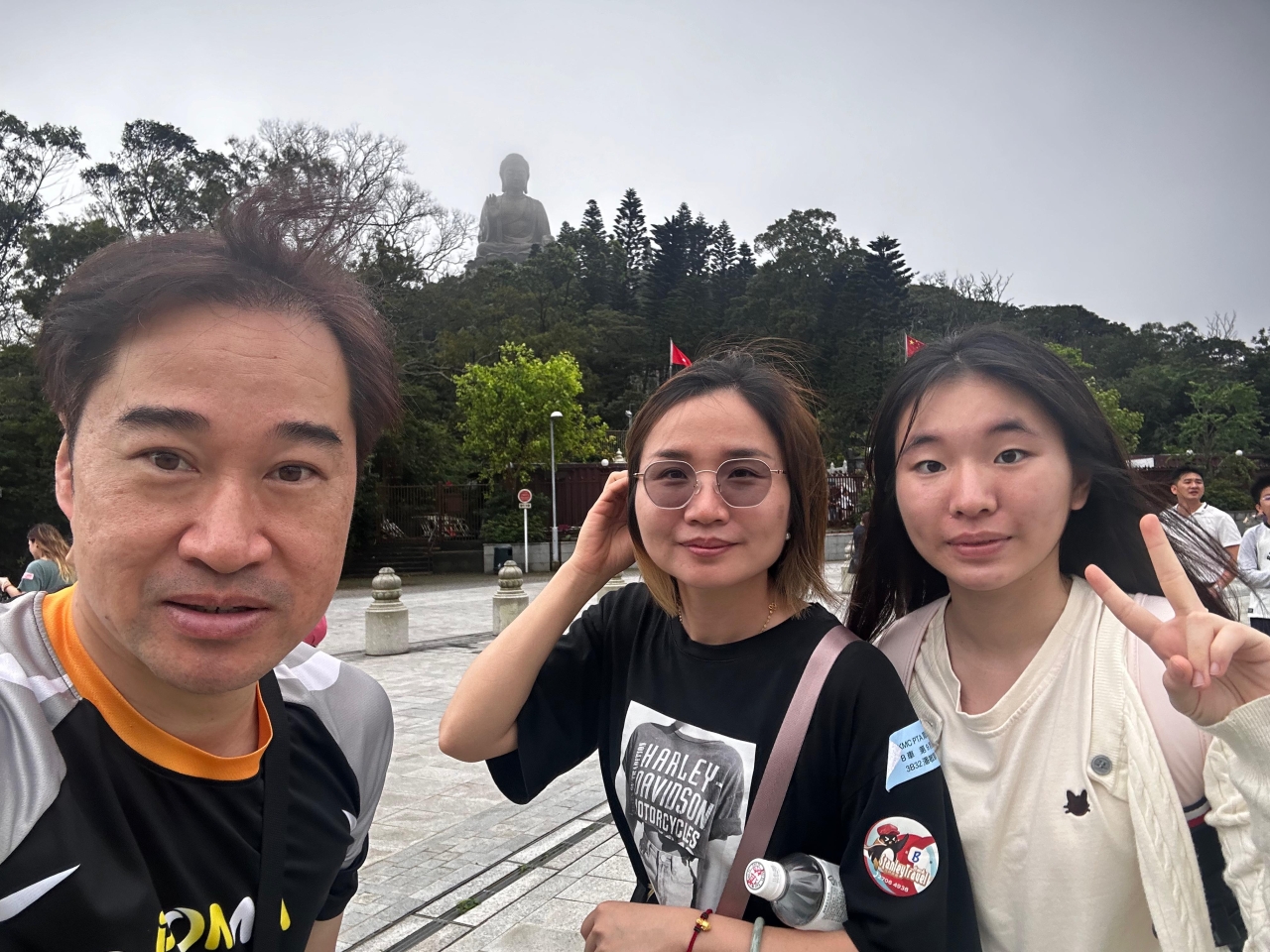 大嶼山親子旅行 2024（家教會） | 保良局馬錦明中學