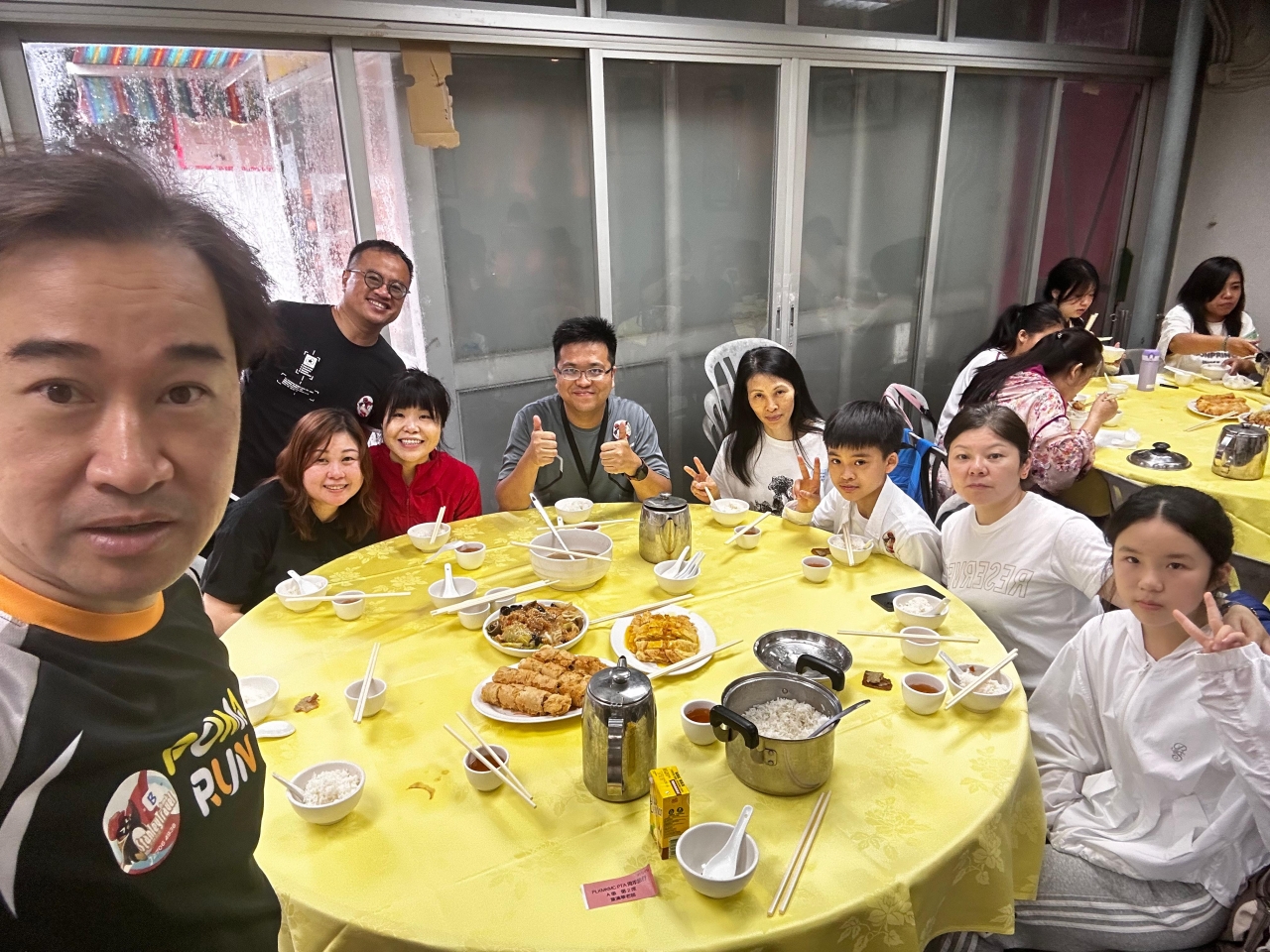 大嶼山親子旅行 2024（家教會） | 保良局馬錦明中學